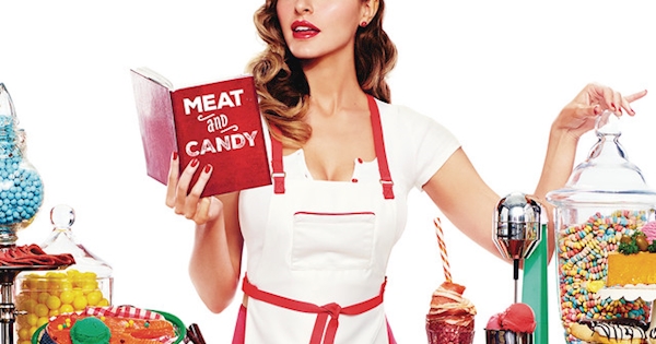 Old Dominion - Meat and Candy