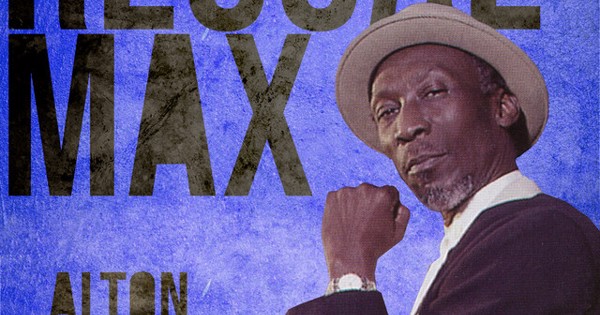 Alton Ellis - Reggae Max: Alton Ellis