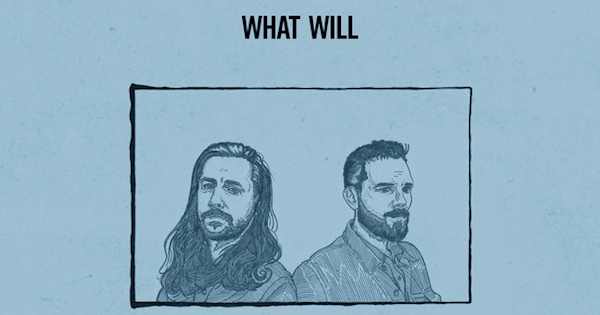 Rube & Rake - What Will