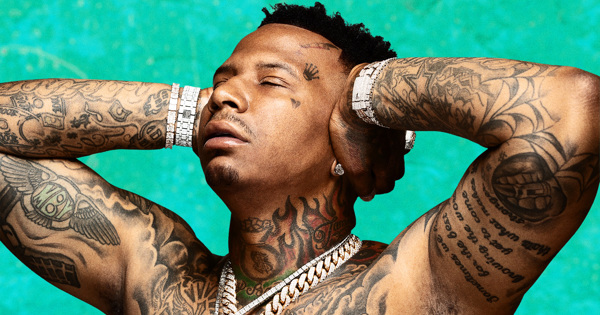 Moneybagg Yo - Said Sum (Remix) [feat. City Girls & DaBaby] - Single