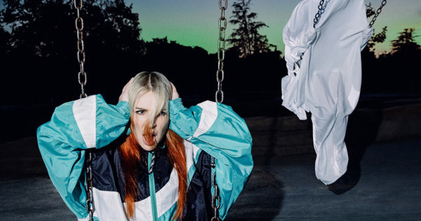 Alison Wonderland, Whyte Fang - XTC