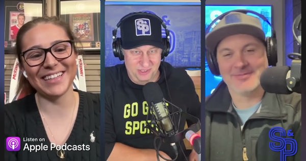 Former Canucks analyst Rachel Doerrie on management's playoff hopes ...