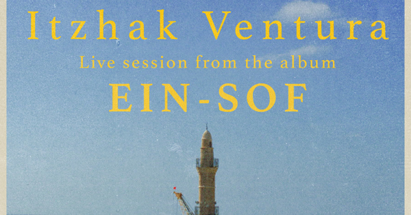 Ein-Sof (live session)