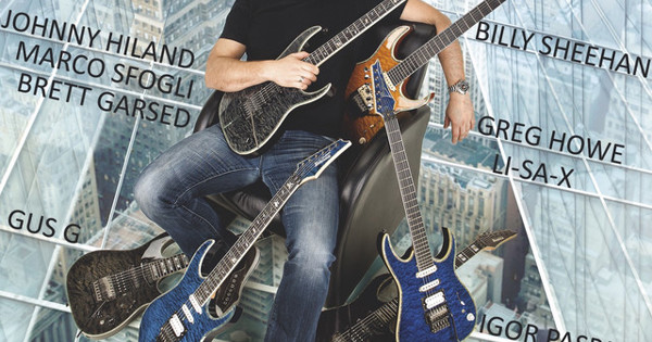 Ralf Sommerfeld - Summerfield and Friends