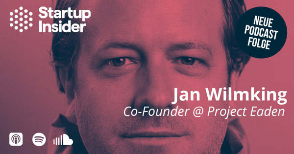 Project Eaden sammelt Millionen für realistisches Fleisch aus Pflanzen ...