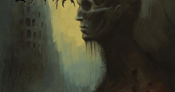 Evulsion - Decimation