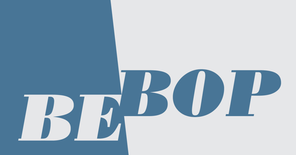 Bebop