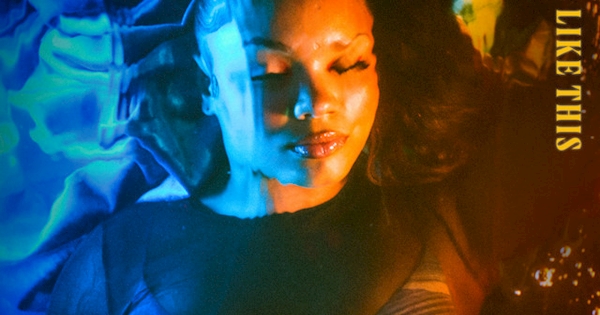 Kali Claire - Seen Me Like This