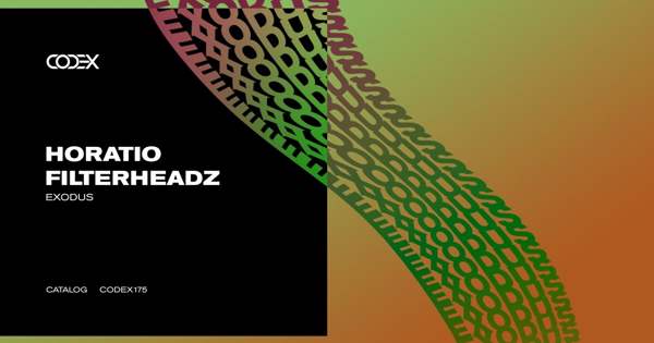 Horatio, Filterheadz