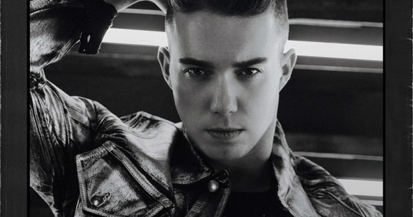 Parker Matthews - What Happened To Us?