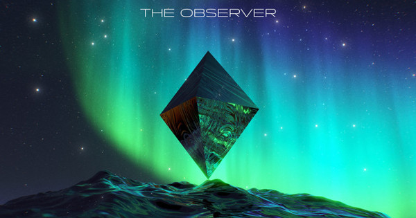 Canvas - The Observer