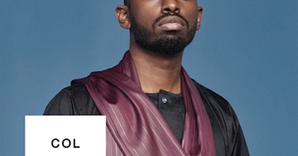 Sammany Hajo - Matalib - COLORS Sudan