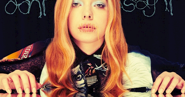 L Devine - Don't Say It