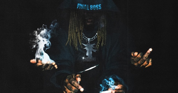ICYTWAT - Final Boss