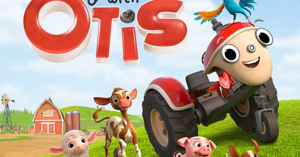 James Monroe Iglehart - Get Rolling with Otis Theme Song (From the ...