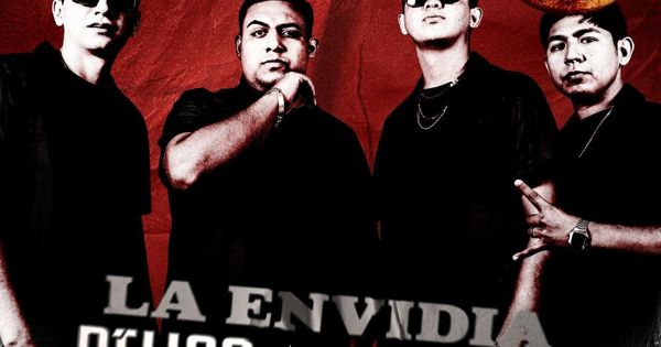BÉLICO INDIE - La Envidia