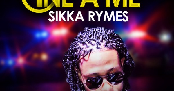 Sikka Rymes - One a Me