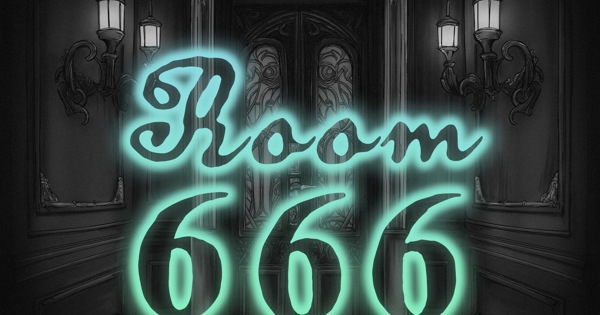 Room 666