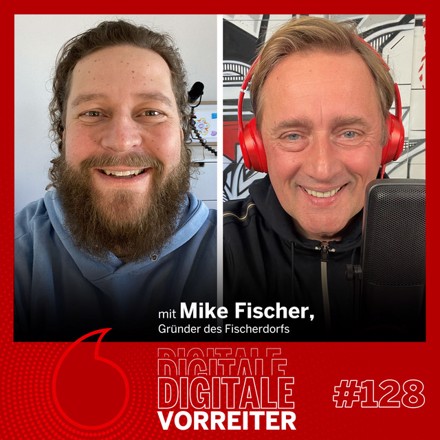 Der YouTube-Erfolg des “Fischerdorfs”: Bei Mike Fischer machen ...