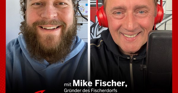 Der YouTube-Erfolg des “Fischerdorfs”: Bei Mike Fischer machen ...