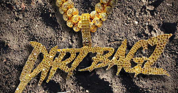 GI Gizzle - DirtBaggin