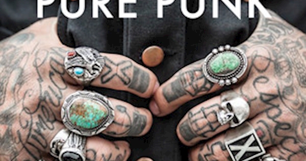 Pure Punk