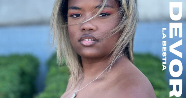 DEBORAH - DEVORA (La Bestia)