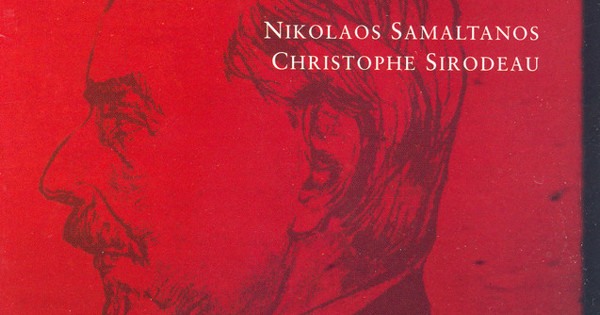 Samuel Feinberg - Feinberg: Piano Sonatas Nos. 1-6