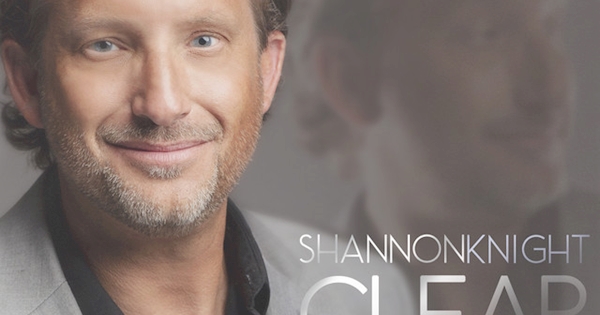 Shannon Knight - Clear