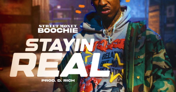 Street Money Boochie