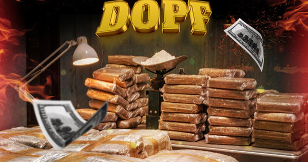 Rejzor, Haki - Valjam Dopf