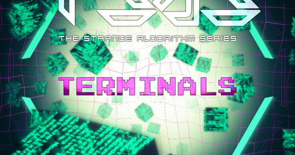 The Strange Algorithm Series - Terminals