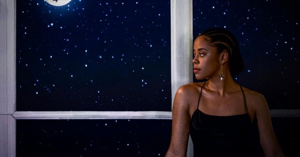 Amber Renee - Superman - Single