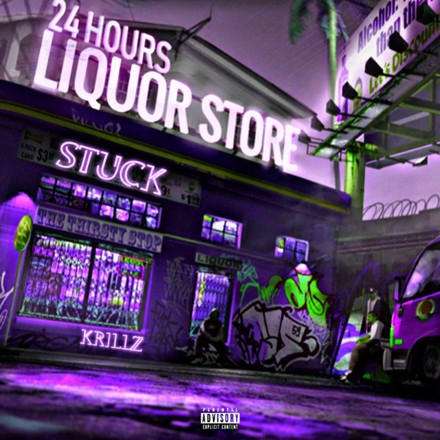 Krillz - Stuck