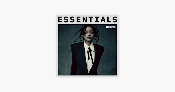 ‎Rihanna Essentials by Apple Music International Pop