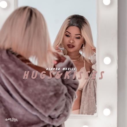 Asanda Mkhize - Hugs & Kisses - Single