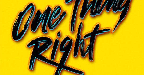 Marshmello, Kane Brown - One Thing Right (Remixes)