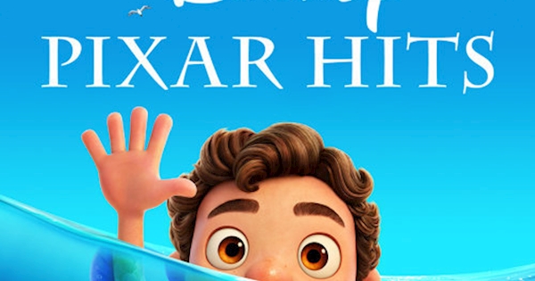 Pixar Hits
