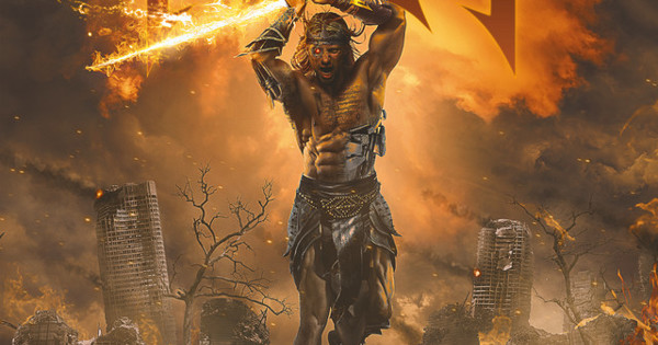 Majesty - Back To Attack