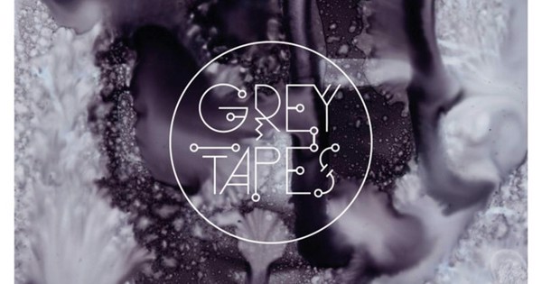Grey Tapes - Grey Tapes