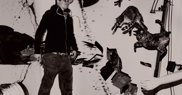 Vinny Fanta, Tony Seltzer - Fantana Land