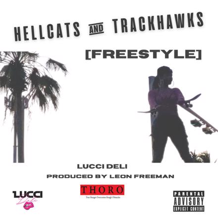 Hellcats & Trackhawks [Freestyle]