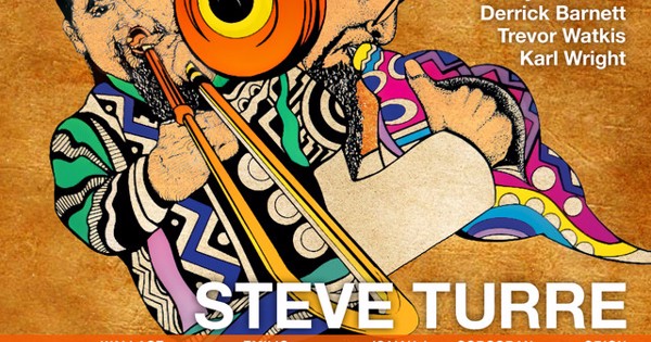 Steve Turre - Generations