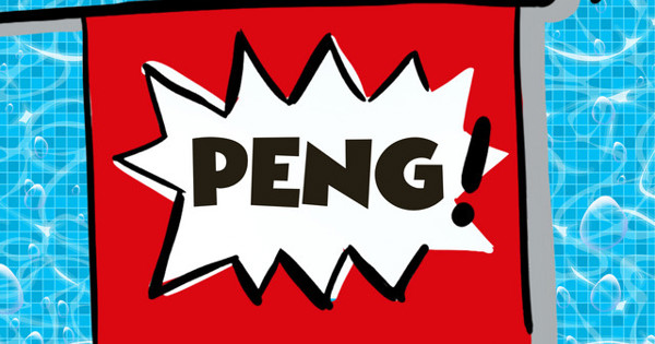 Die Tünnesse - PENG!