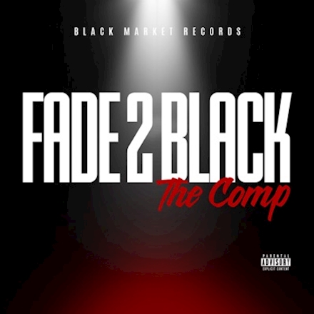 Various Artists - Fade 2 Black