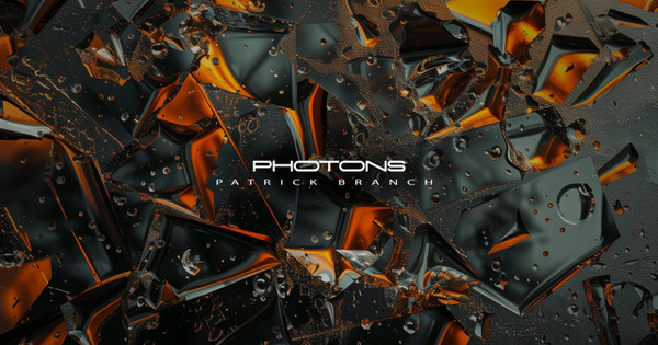 Patrick Branch - Photons