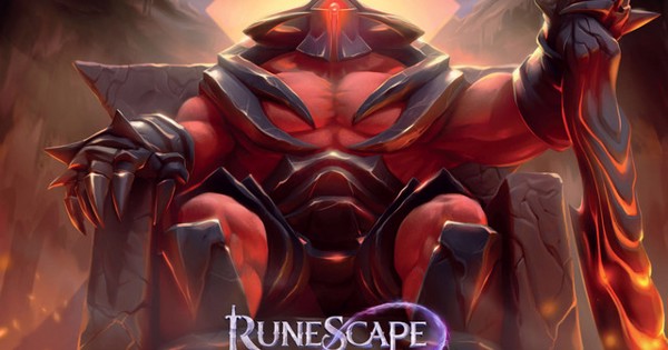 Jagex Audio Team - RuneScape: Elder God Wars Dungeon (Original Soundtrack)