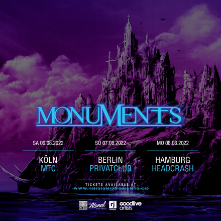 Monuments