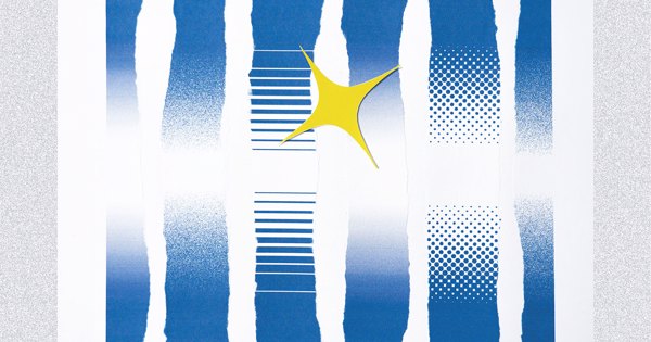 KALMA「NO BORDER」