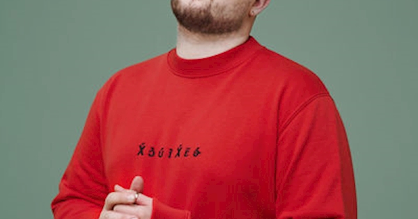 James Vickery - Until Morning - A COLORS SHOW